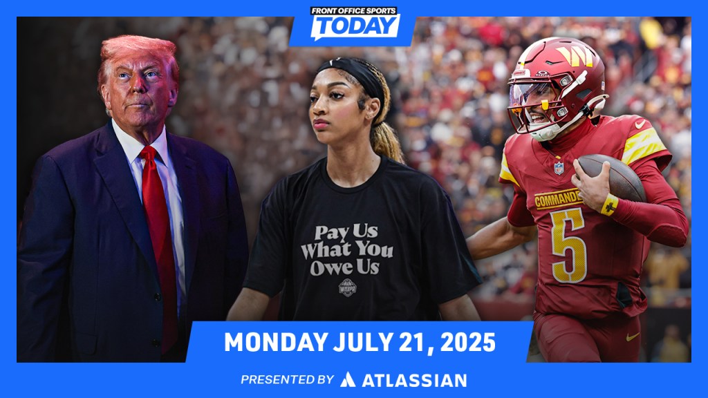 Will Trump Force Commanders Name Change?