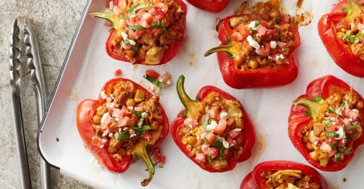 12 Tasty Bean-Based Recipes For An Easy Protein Boost