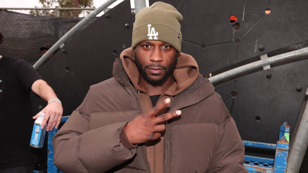 Jay Rock Earns His First RIAA Gold Certified Album