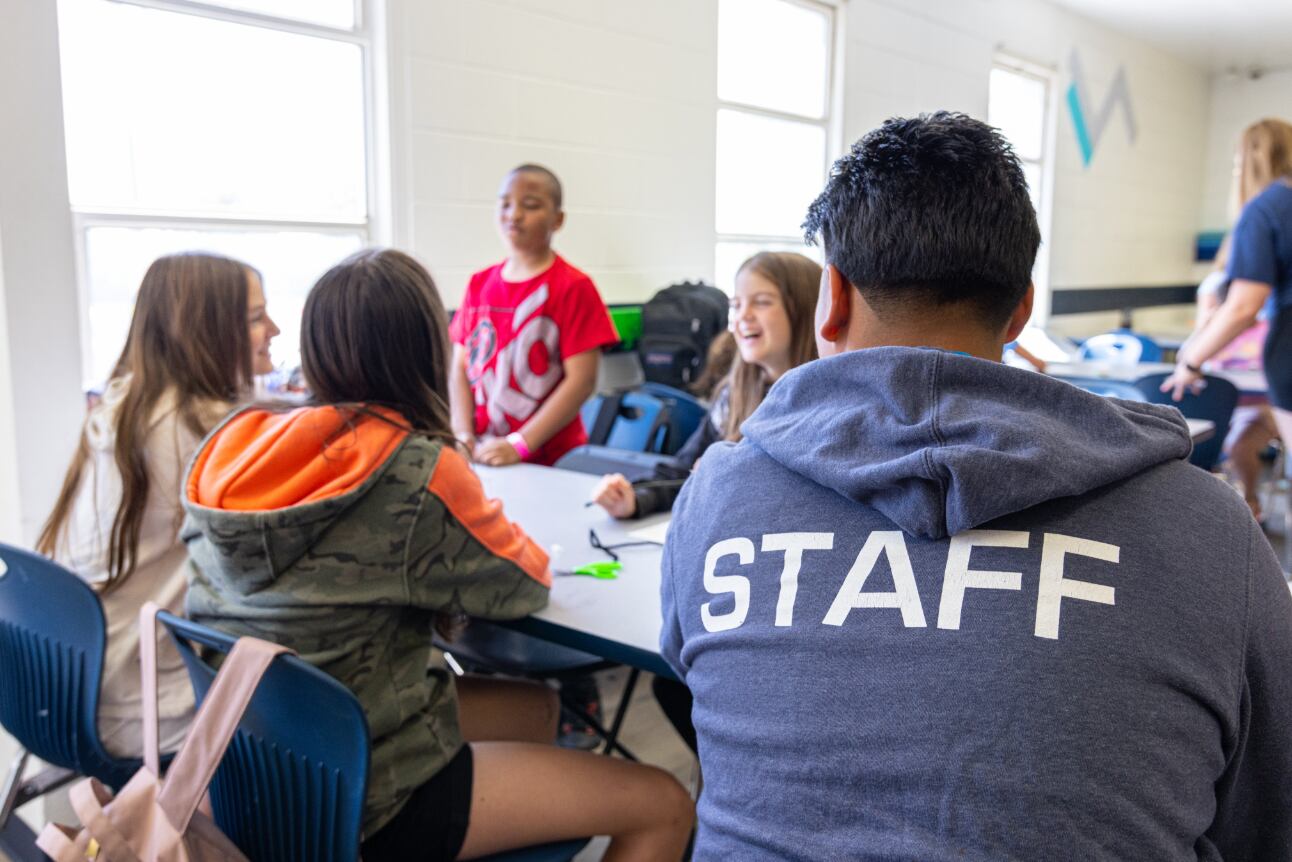 Sierra Kids Before and After School Program