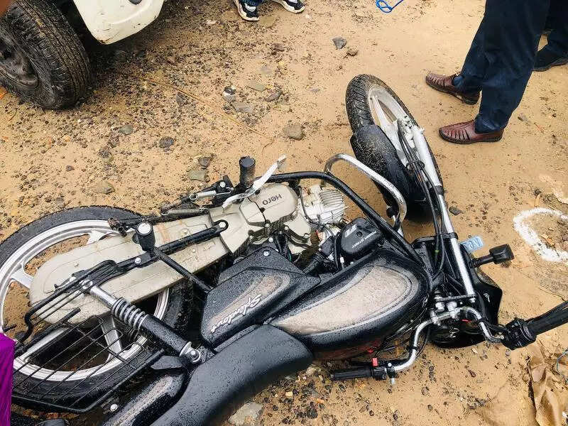 Another blow to BKI network, operative held after shootout in Mohali