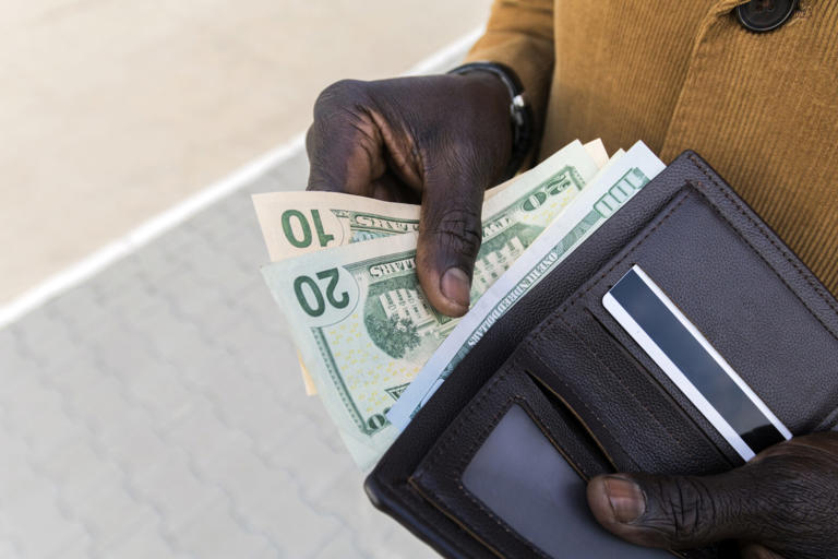 Will You Be Receiving A $2,000 Stimulus Check From The IRS? Here’s What ...