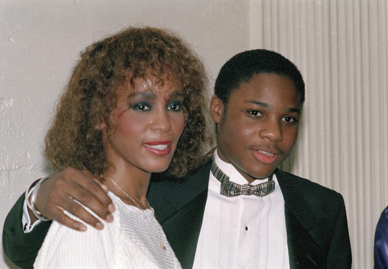 PHOTOS: Remembering ‘Cosby Show’ star Malcolm-Jamal Warner, dead at 54