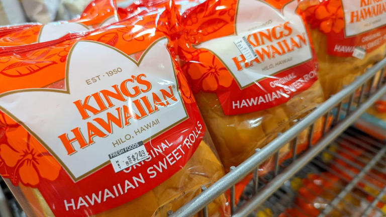 King’s Hawaiian to expand Georgia facility with $54m investment