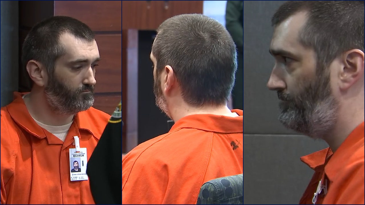 Madeline Soto case: Stephan Sterns gets life in prison, avoids death in ...