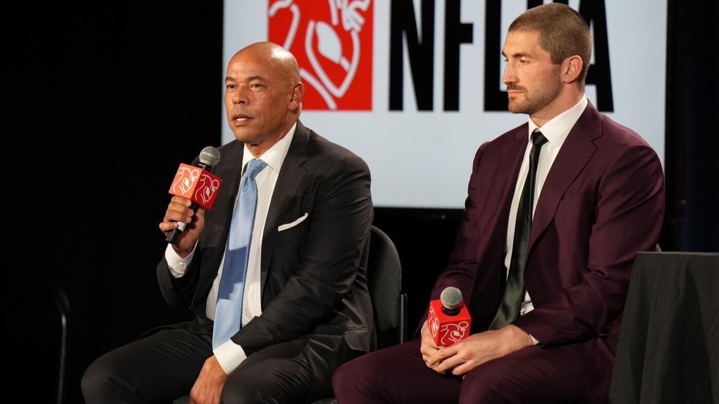 NFLPA controversy: Why fans should care about leadership changes, what ...
