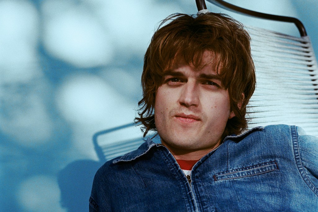 Djo Scores First Airplay Chart No. 1 With ‘Basic Being Basic'