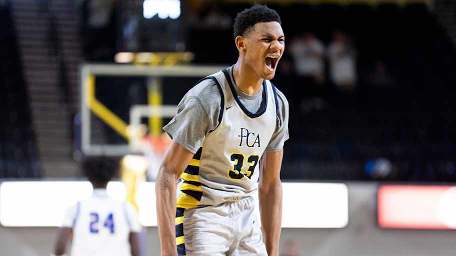 Five Star Chris Washington Jr Names Tennessee Among His Top 7 Schools