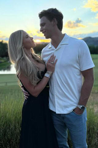 Gracie Hunt Uses a Taylor Swift Song to Give a Rare Look Into Her New ...