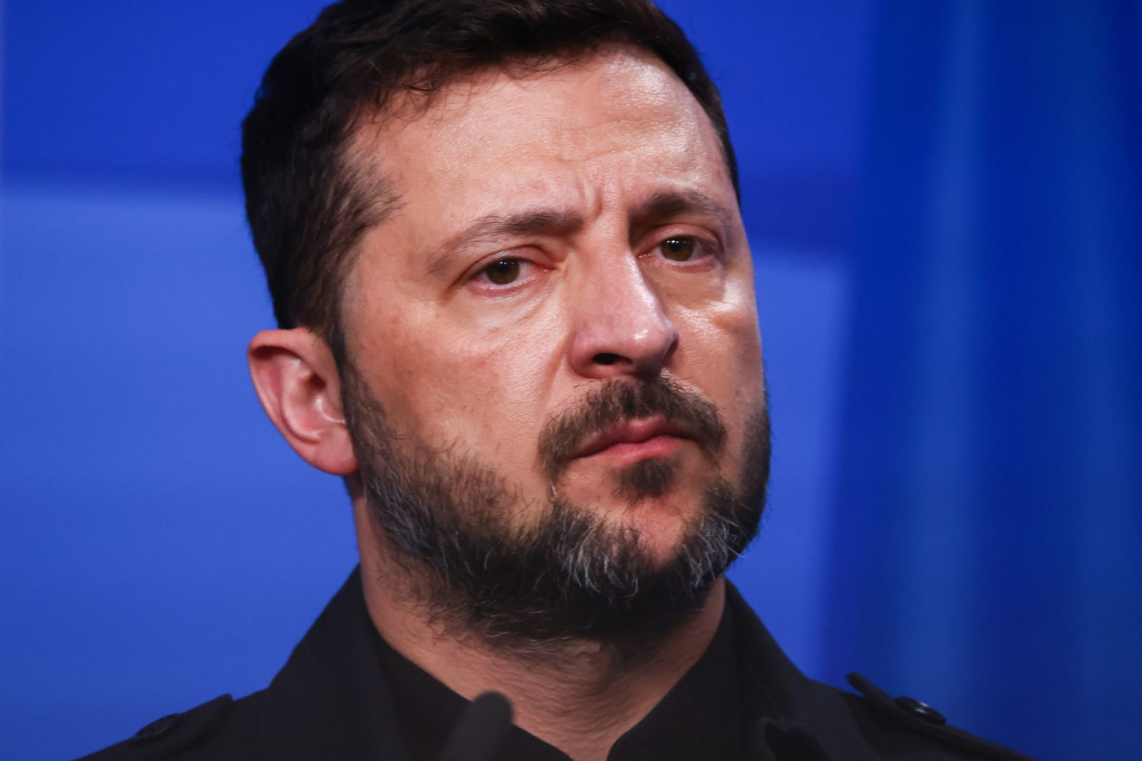 Ukrainian authorities crack down on anti-corruption agencies as their ...