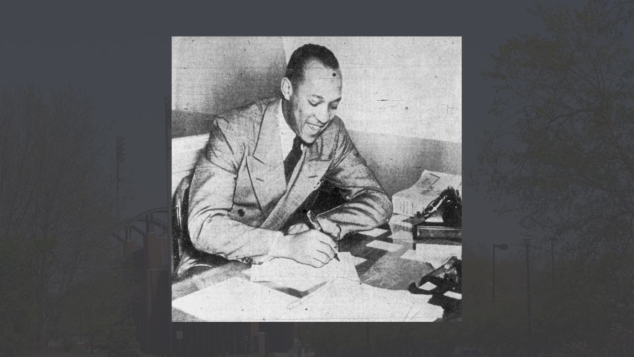 How a hurt Jesse Owens dominated the 1935 Big Ten Championships and ...