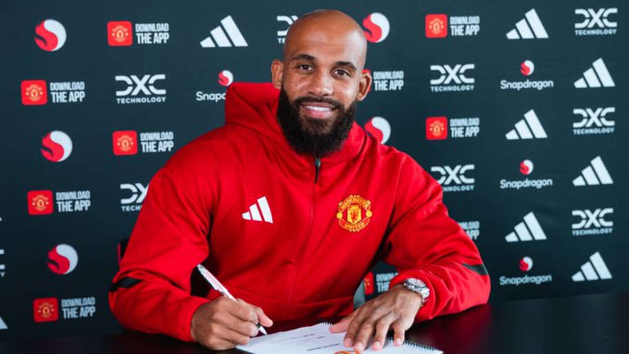 Manchester United Announce Bryan Mbeumo Signing After Lengthy Transfer Saga