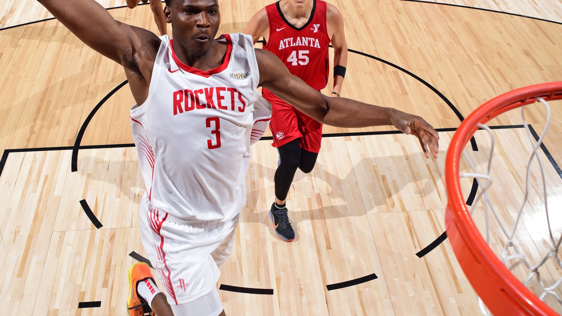 MBB: NBA Summer League Roundup