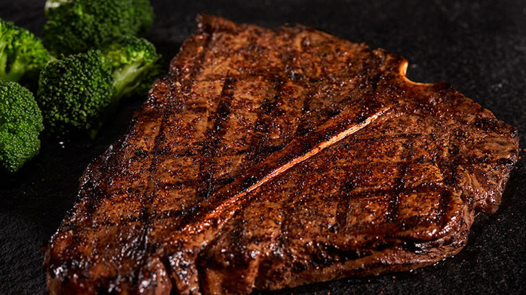 What's The Most Expensive Steak At Longhorn Steakhouse?