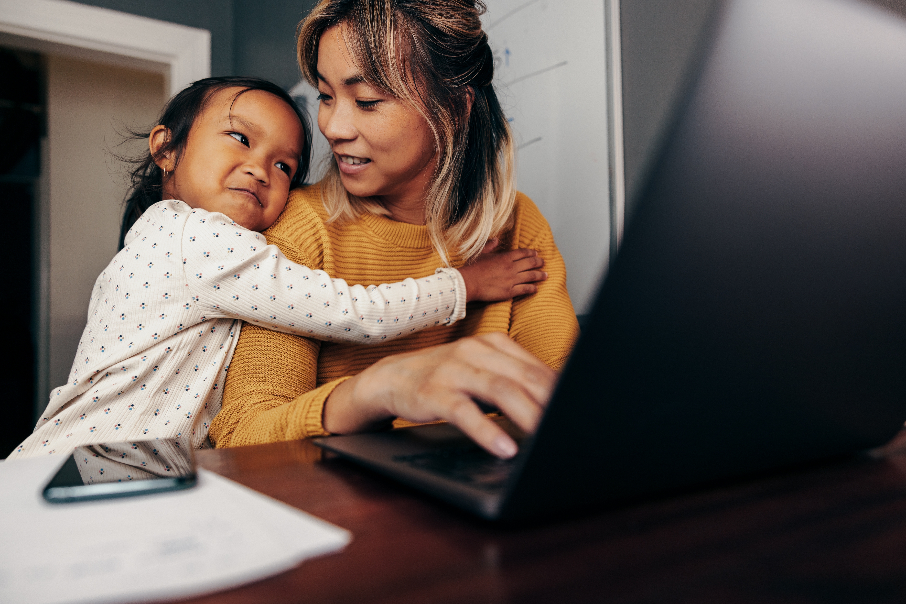 Millennial Parents Are Sharing The Things They Really, Really Wish ...