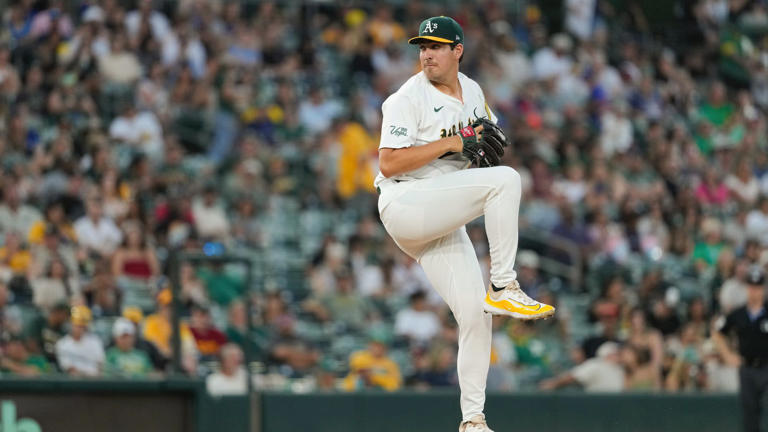 Game #102: Athletics vs. Rangers Game Thread