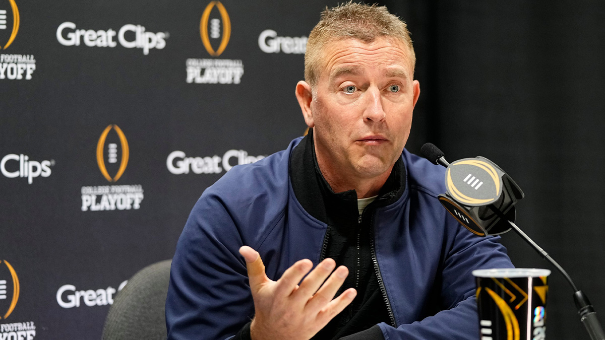 Kirk Herbstreit reveals possible reason for Nico Iamaleava Tennessee ...