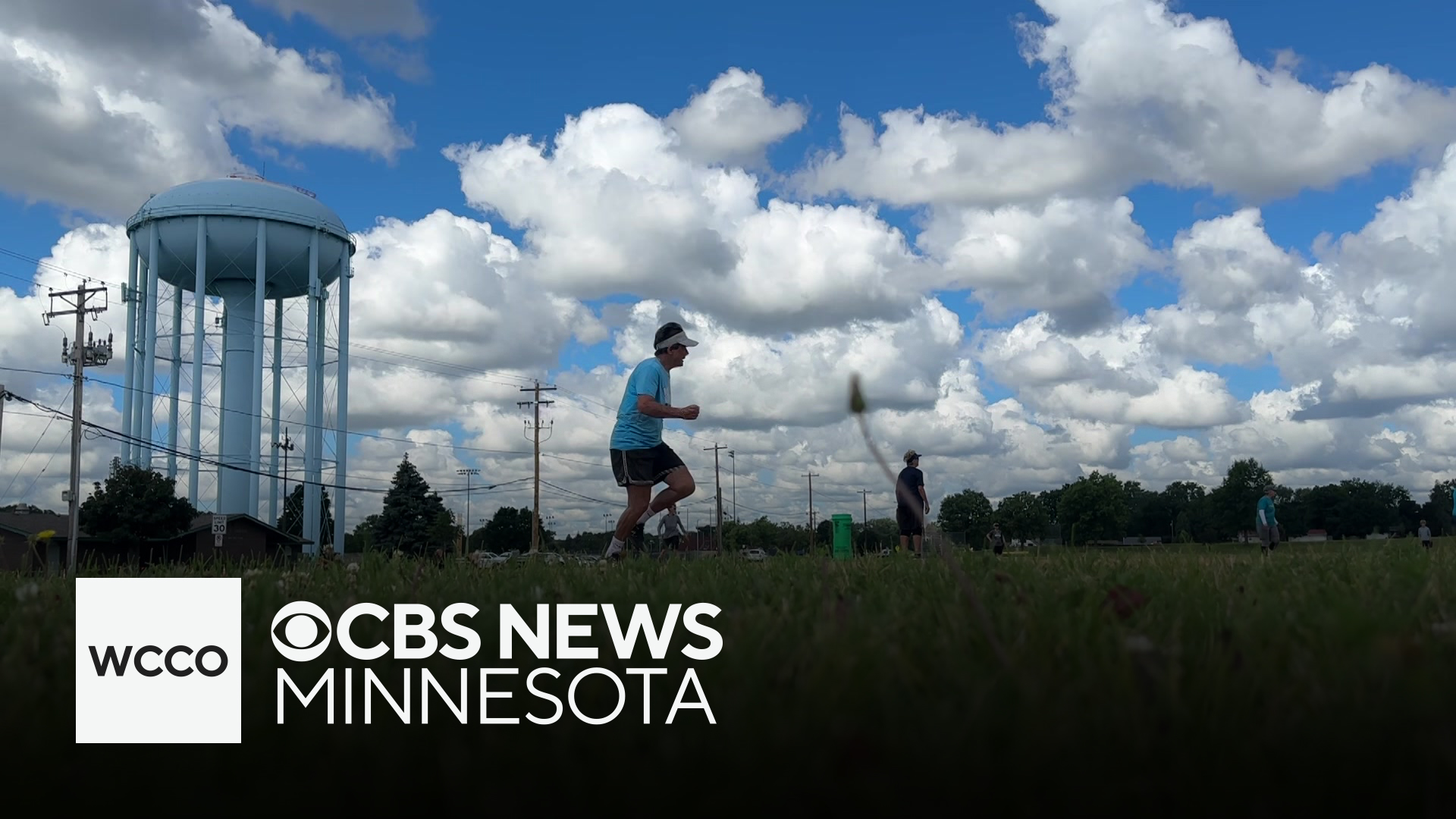 Meet the Minnesota Lady Loons!