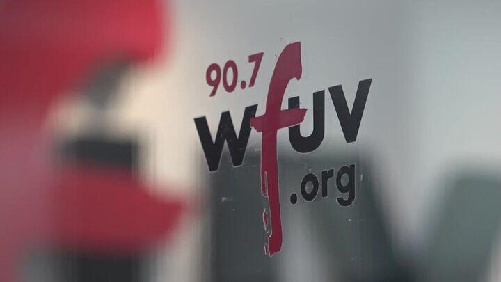 Fordham's WFUV is among hundreds of radio and TV stations to feel the ...