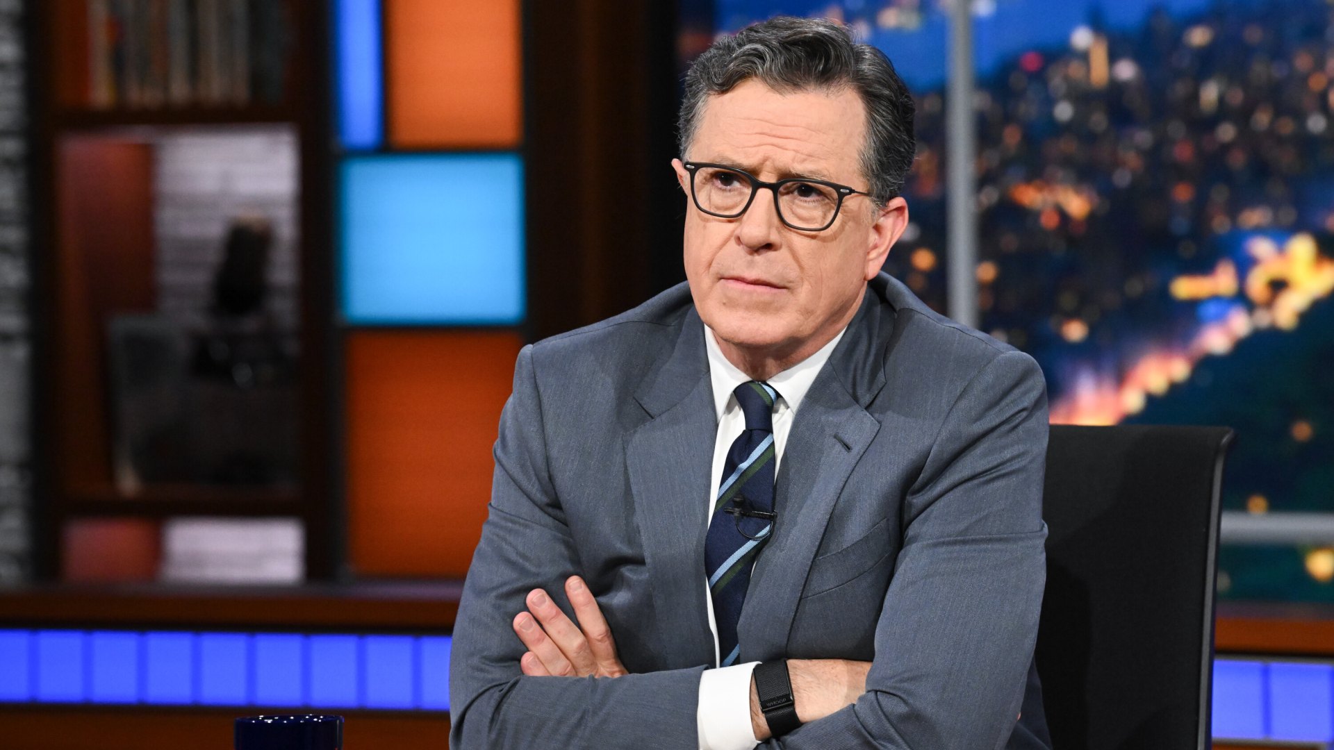 When Does The Late Show's Last Episode Air After Controversial ...