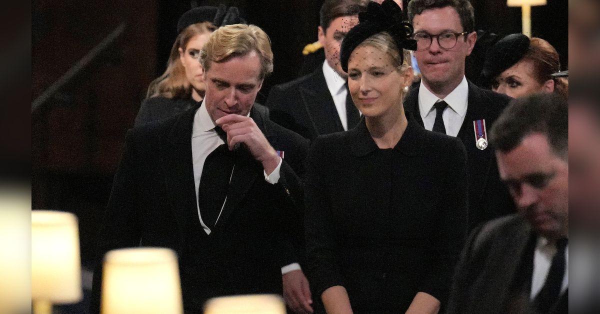 Prince William and Harry’s Cousin, 20, Found Dead at Family Home 'With ...