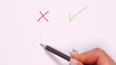 Trucos de dibujo que mejoran tu arte al instante