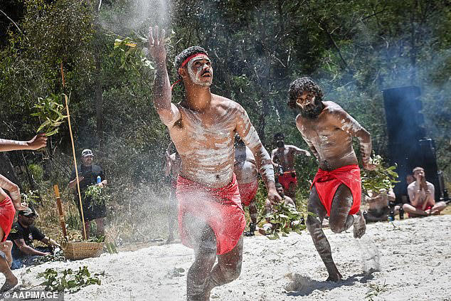 Aboriginal groups win MAJOR native title claim