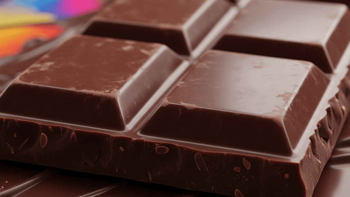 Highest risk warning from FDA on chocolate recall; Check if you're affected