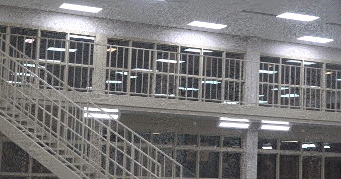 New pod in Cass County jail expected to meet various needs for the next ...