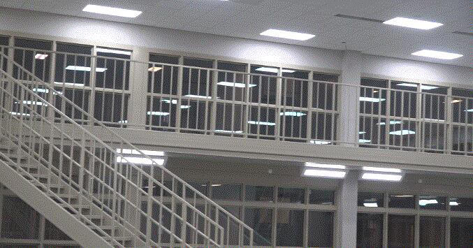 New pod in Cass County jail expected to meet various needs for the next ...