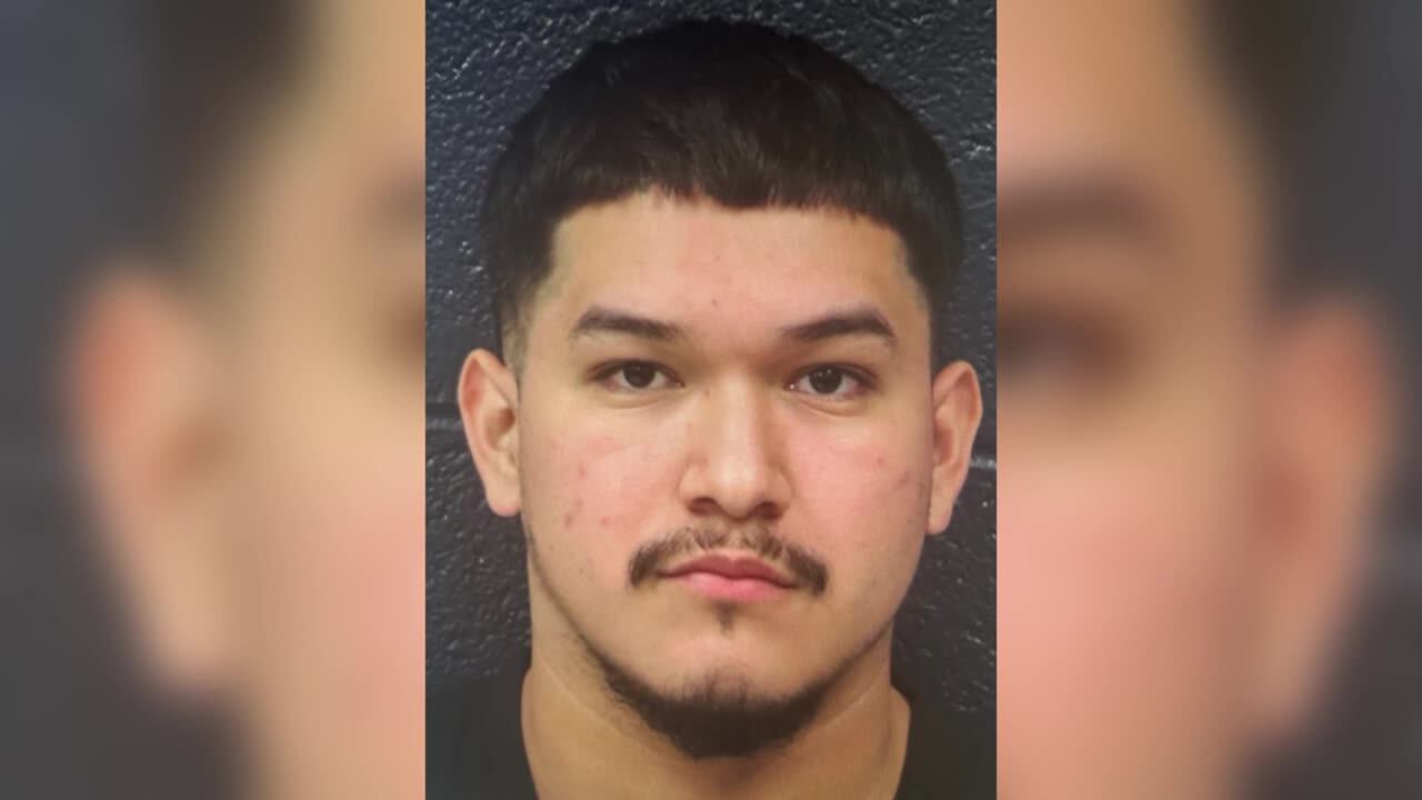 Webb County DA prepares for July trial in deadly South Laredo standoff