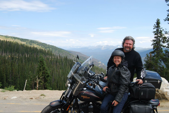 Getting Your Motorcycle Ride-Ready for Sturgis