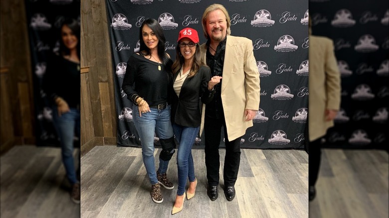 Lauren Boebert's Biggest Fake Tan Fails