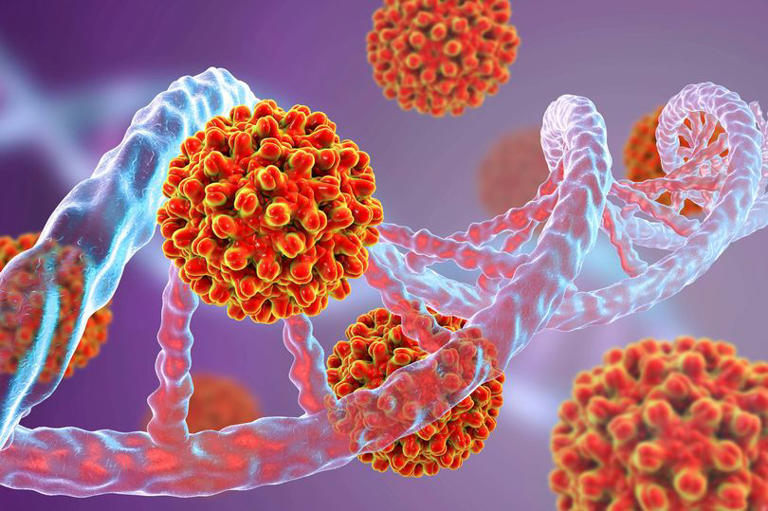 Biggest myths about hepatitis - and key symptoms explained