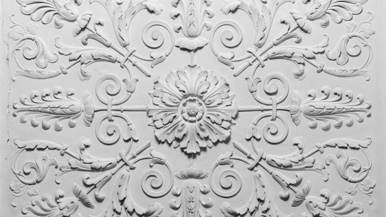 The 12 Best Ceiling Textures That Reduce Noise In Your Home