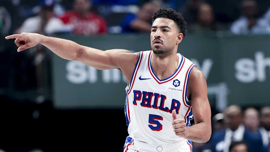 Top Sixers NBA Free Agent Target Ranks Top 5
