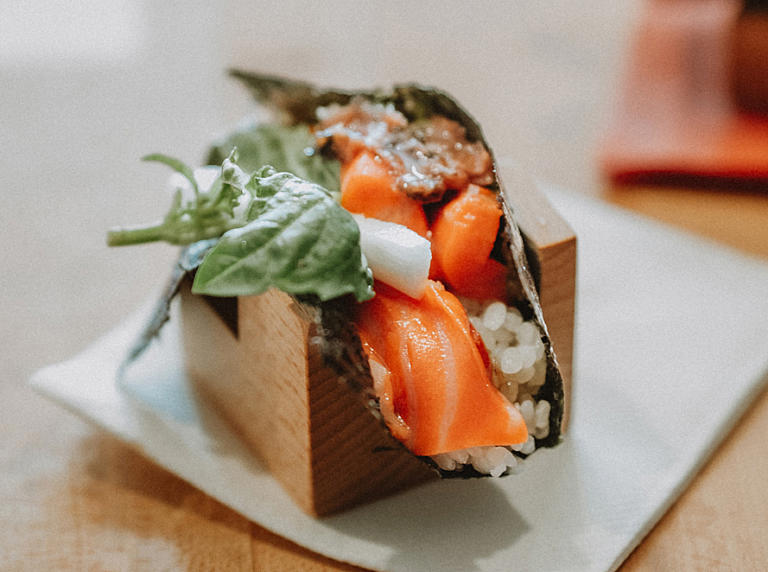FDA Approves Lab-Grown Salmon: Here’s What You Need to Know