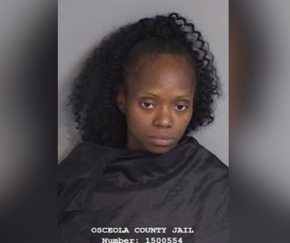 Savannah woman accused of killing fiancé in Florida hotel dispute