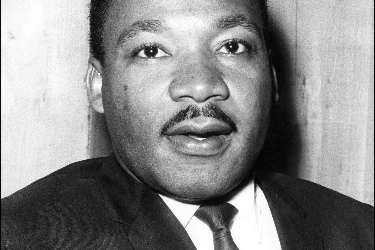 MLK Jr.’s family issues a statement regarding the released documents by ...