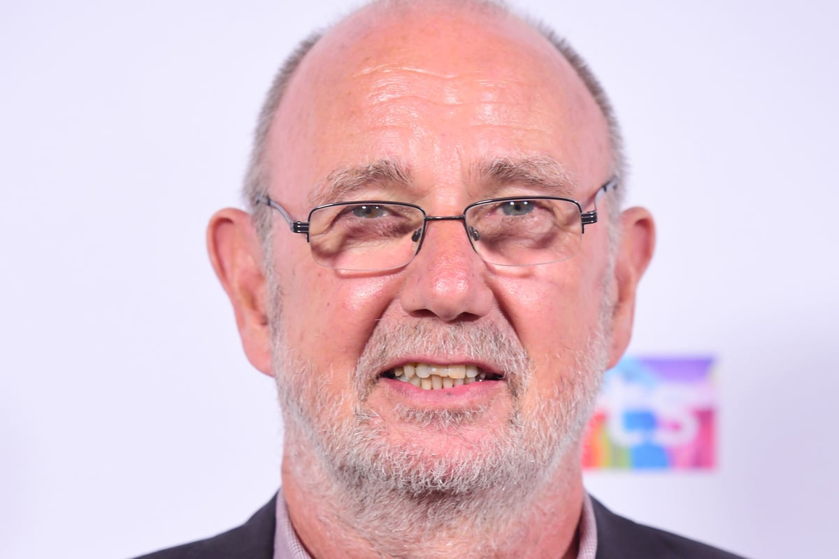 Writer Jimmy McGovern praises ‘brave’ BBC for airing child abuse drama