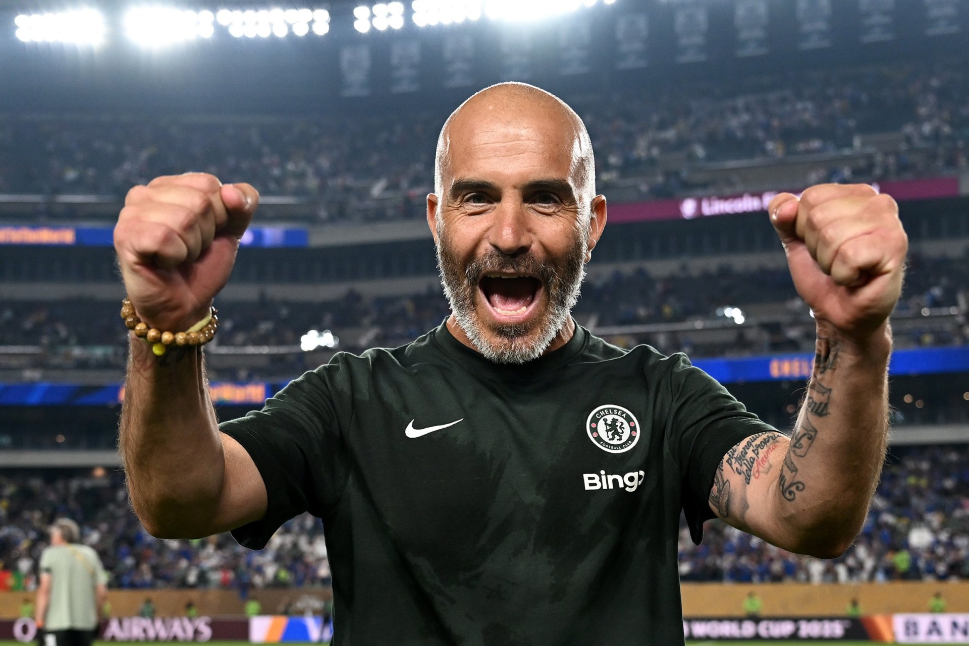 Chelsea agree deal to sign Arsenal & Liverpool target