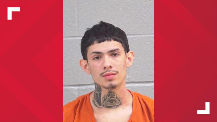 One arrested, two still wanted in Midland assault case tied to gang dispute