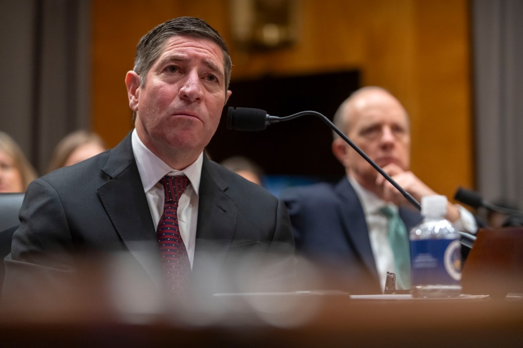 US government agency wants to use AI to increase ‘efficiency’ of jobs ...