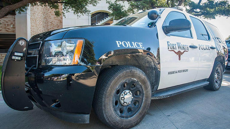 Man killed in shooting near Ridgela Country Club in Fort Worth, police say