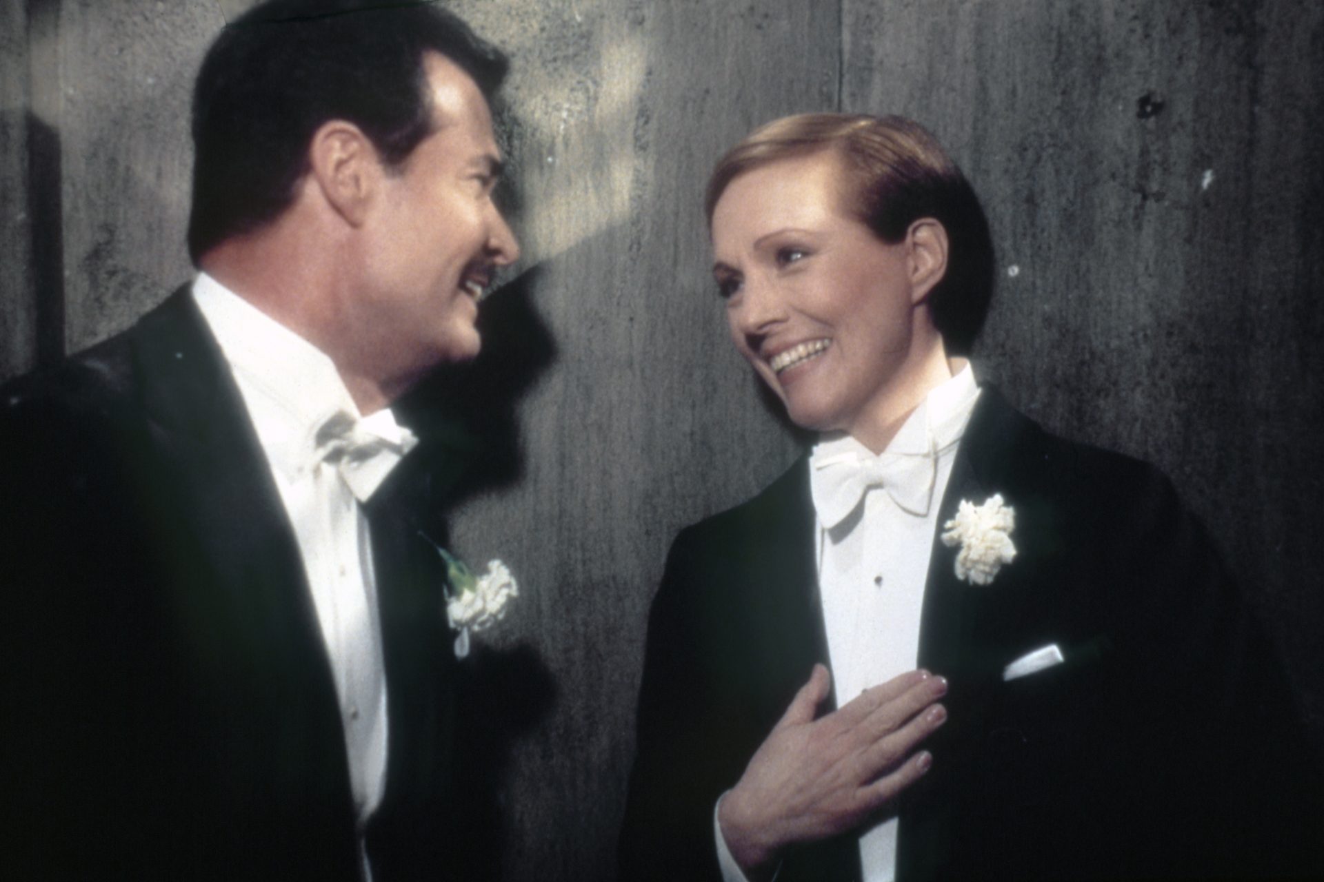 Famous actresses that shone in male roles