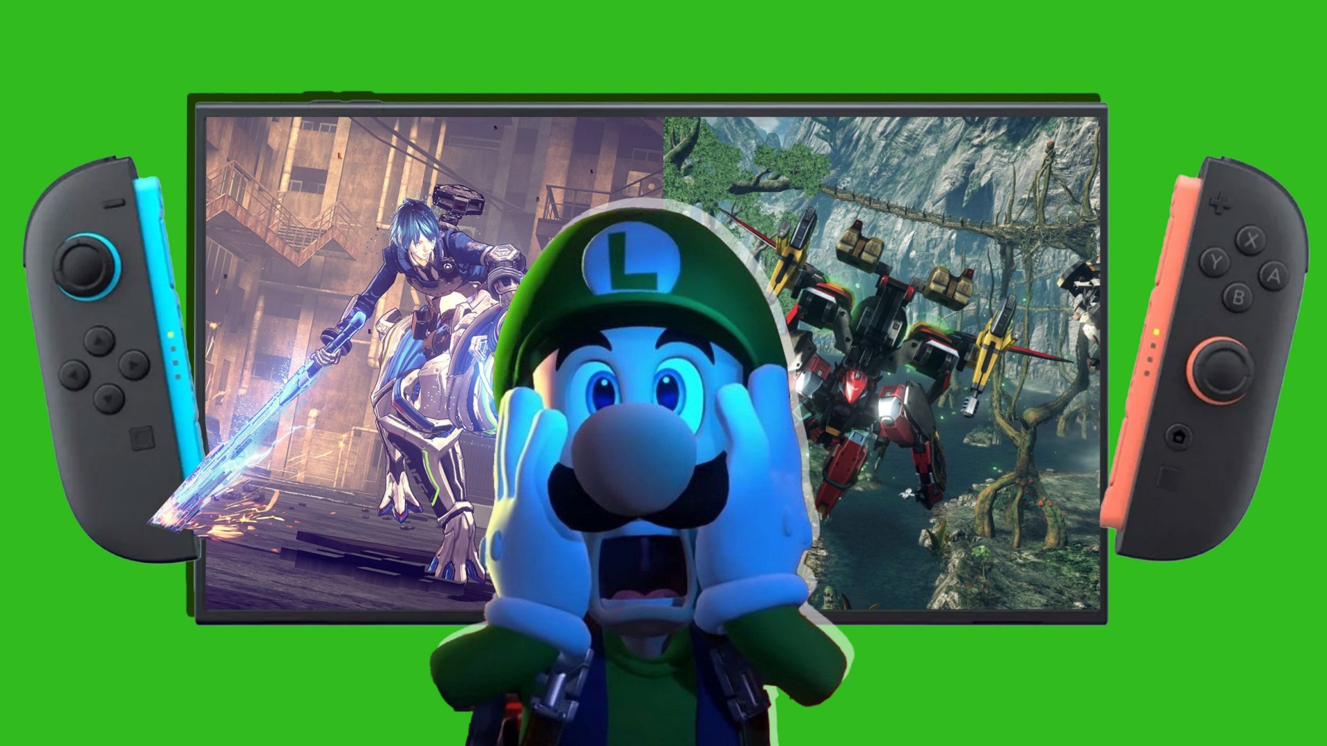 The 15 Switch games that deserve a Switch 2 upgrade