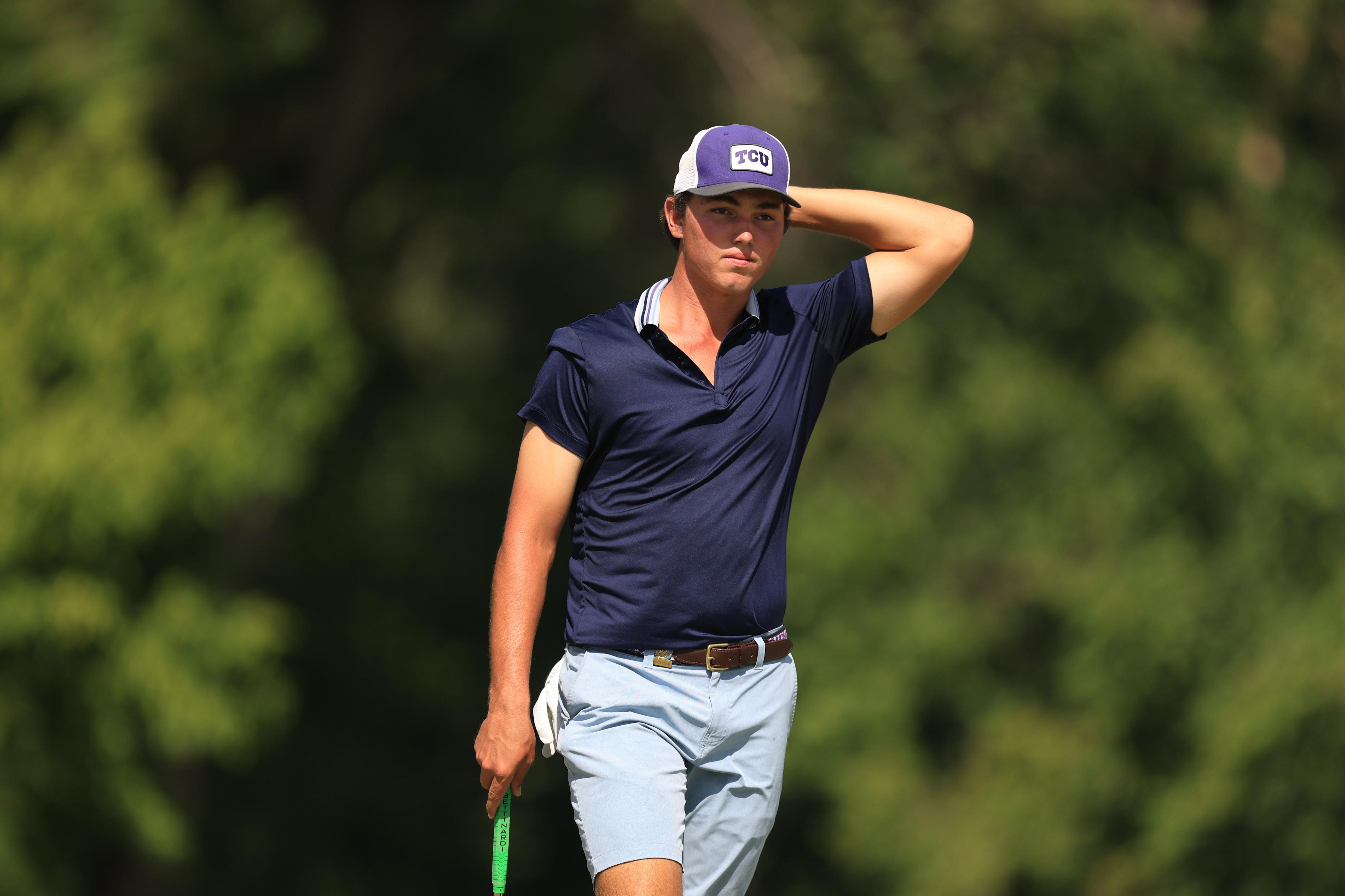 U.S. Junior Amateur: 3 Palm Beach County golfers in contention to reach ...