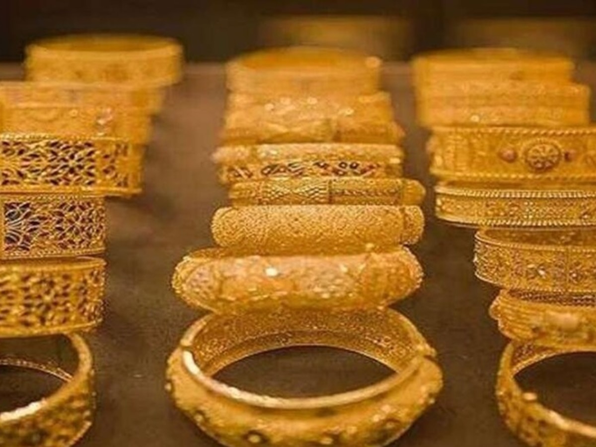 MP Gold Silver Price-सोने ने फिर दिखाई चमक, चांदी की कीमत पर लगा ब्रेक ...