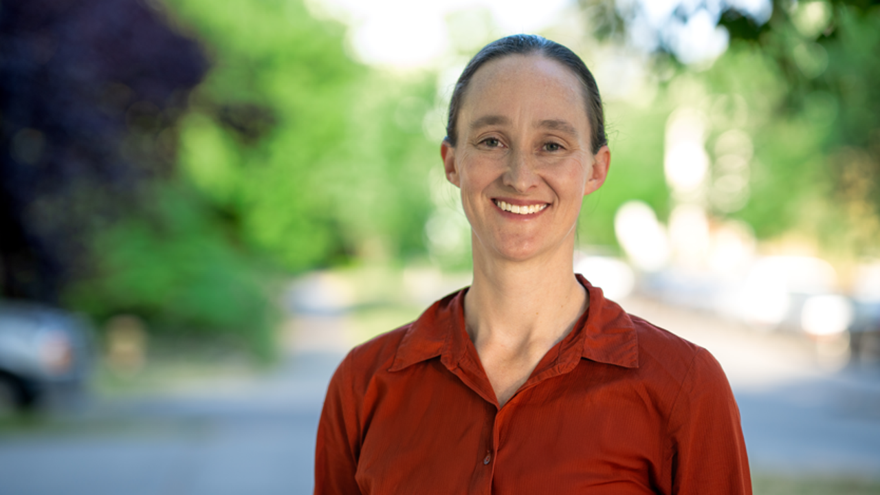 Who is Katie Wilson? A look at Seattle's mayoral candidate