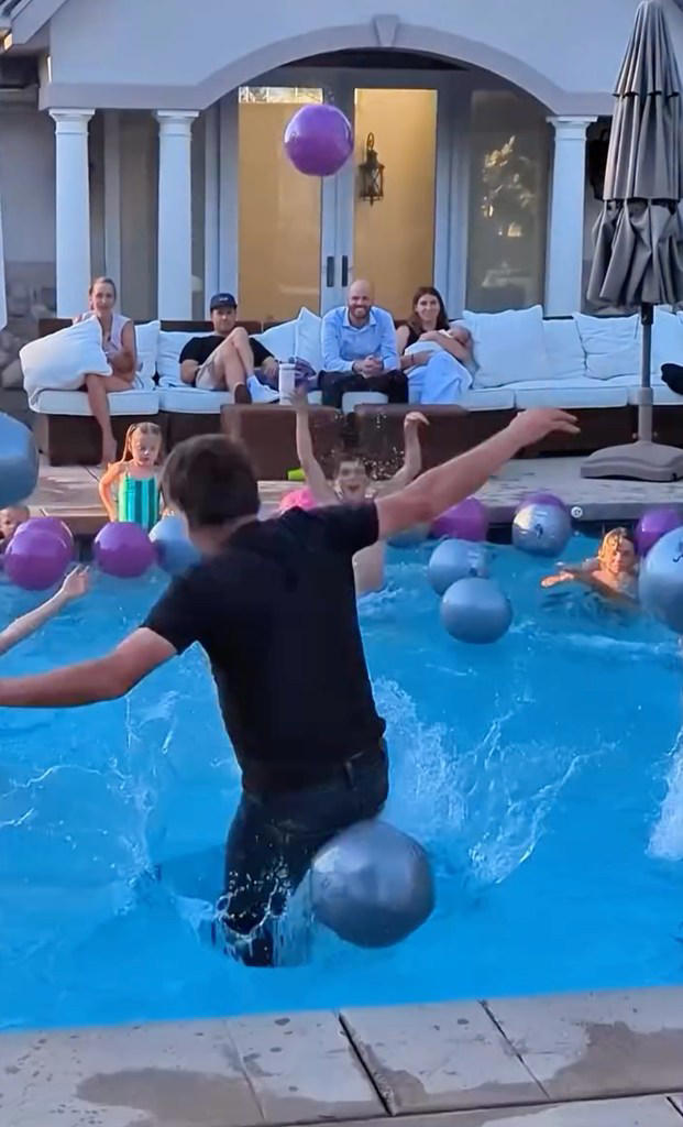 Donny Osmond delights fans with rare glimpse of adorable grandchildren